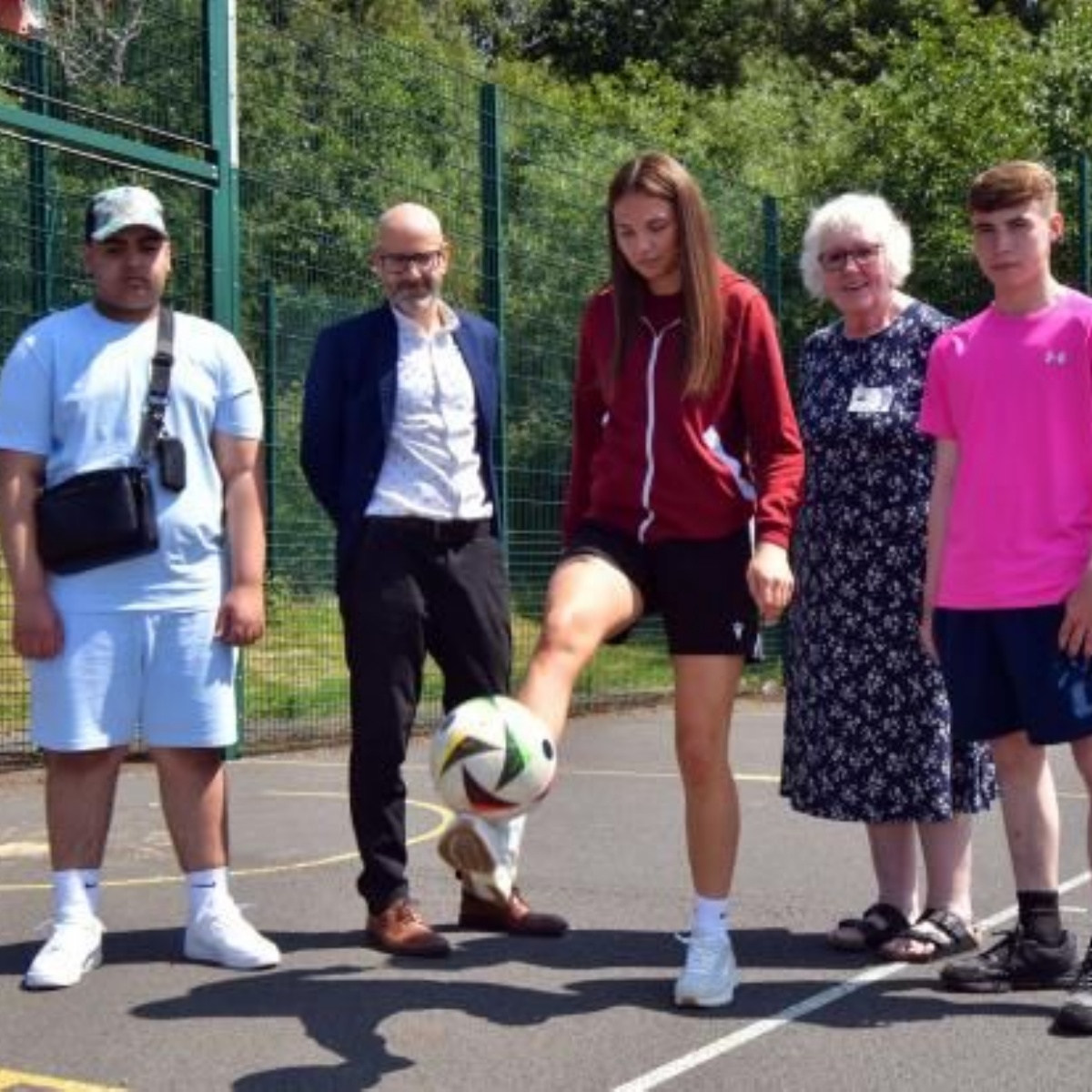 Exceed Academies Trust - Cityview: Bradford AP Academy Opens New Site